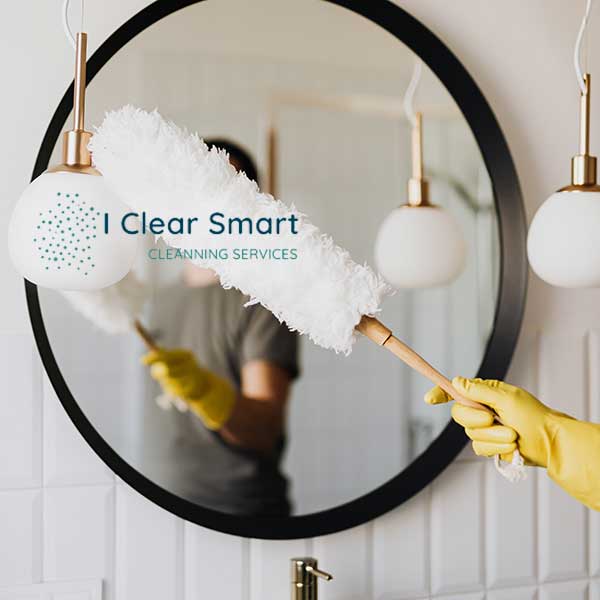 I Clean Smart